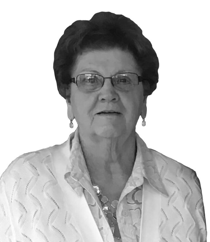 Johnson — 90th birthday | News, Sports, Jobs - Messenger News